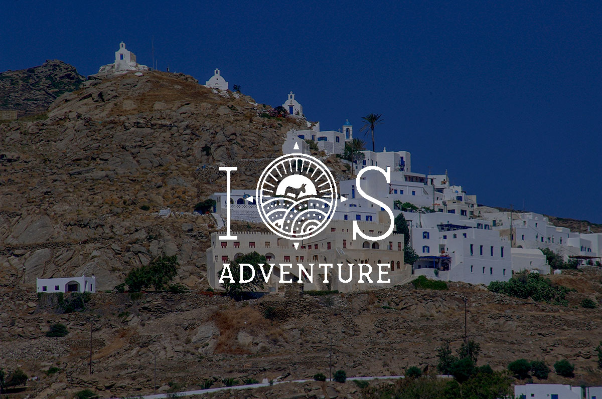 Ios Adventure: Συνολικά 36 χορηγοί στηρίζουν το μεγάλο αθλητικό γεγονός ...